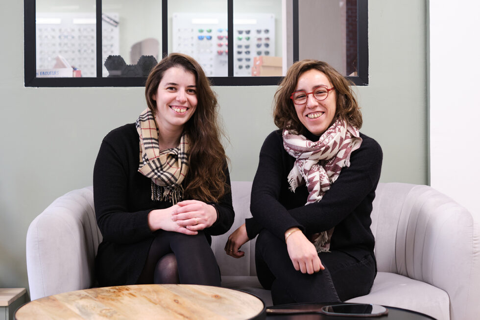 Marie à tout prix - BGE Hauts de France